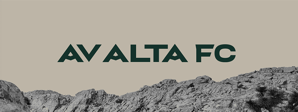 AV ALTA FC - Tickets