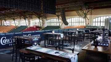 Tickets - PBR Stockyards Showcase 6/19 - Cowtown Coliseum