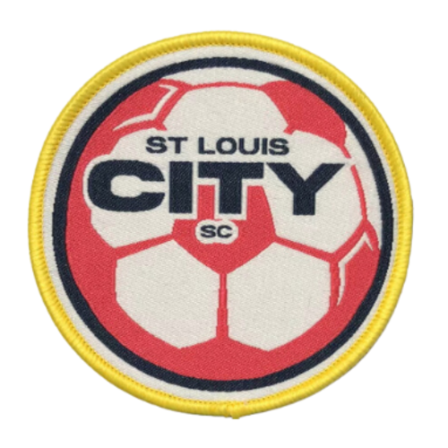 2025 Season- St Louis City 2 - Tickets
